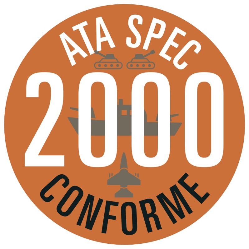 LA NORME ATA SPEC 2000 - Panoptès